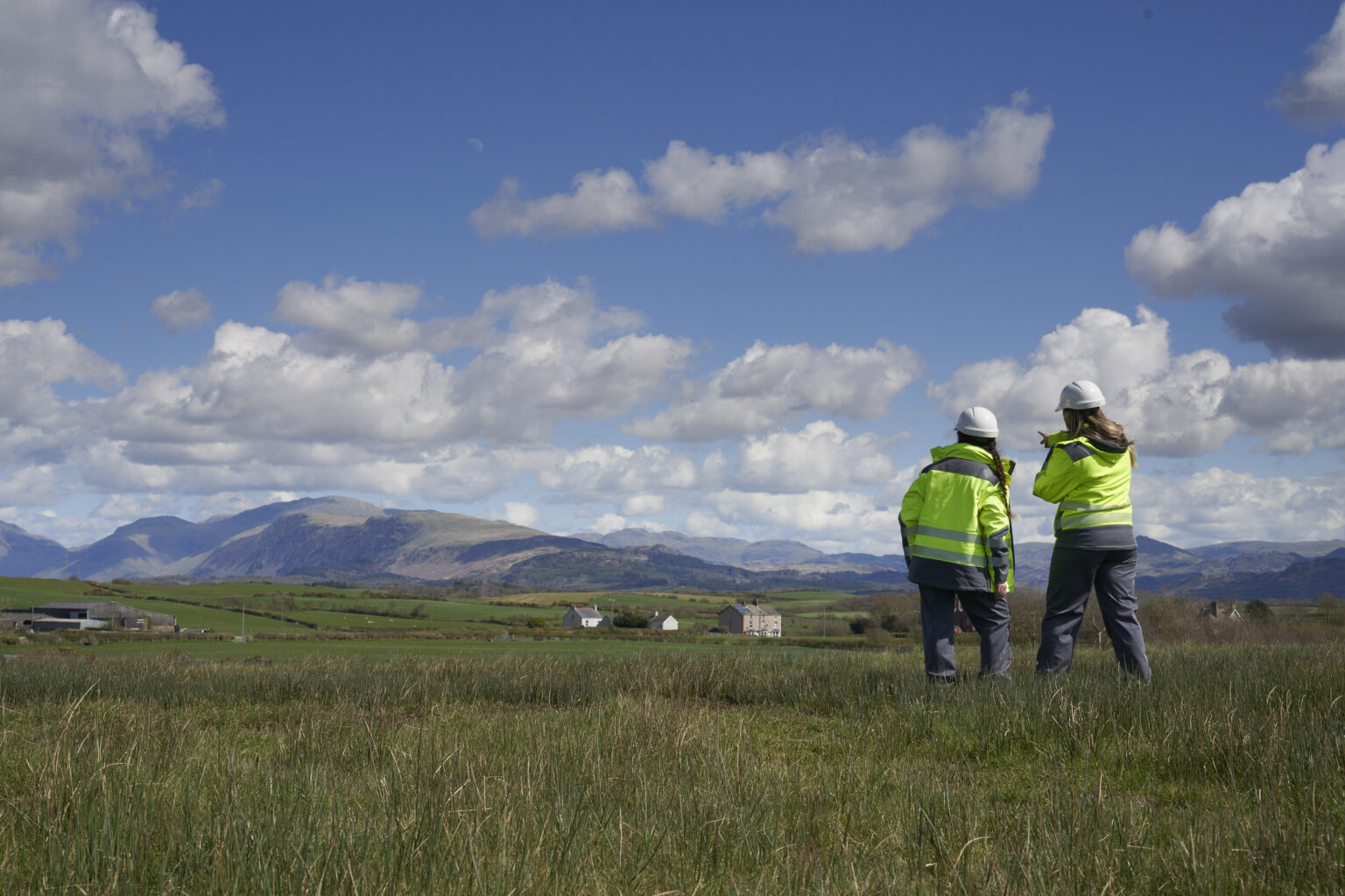 Cumberland campaign - Nuclear Waste Services