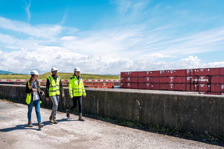 About us - Nuclear Waste Services