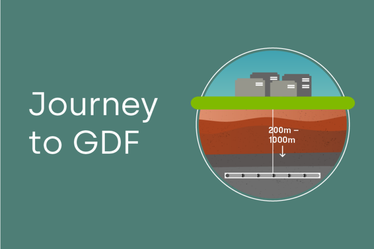 Geological disposal - Nuclear Waste Services