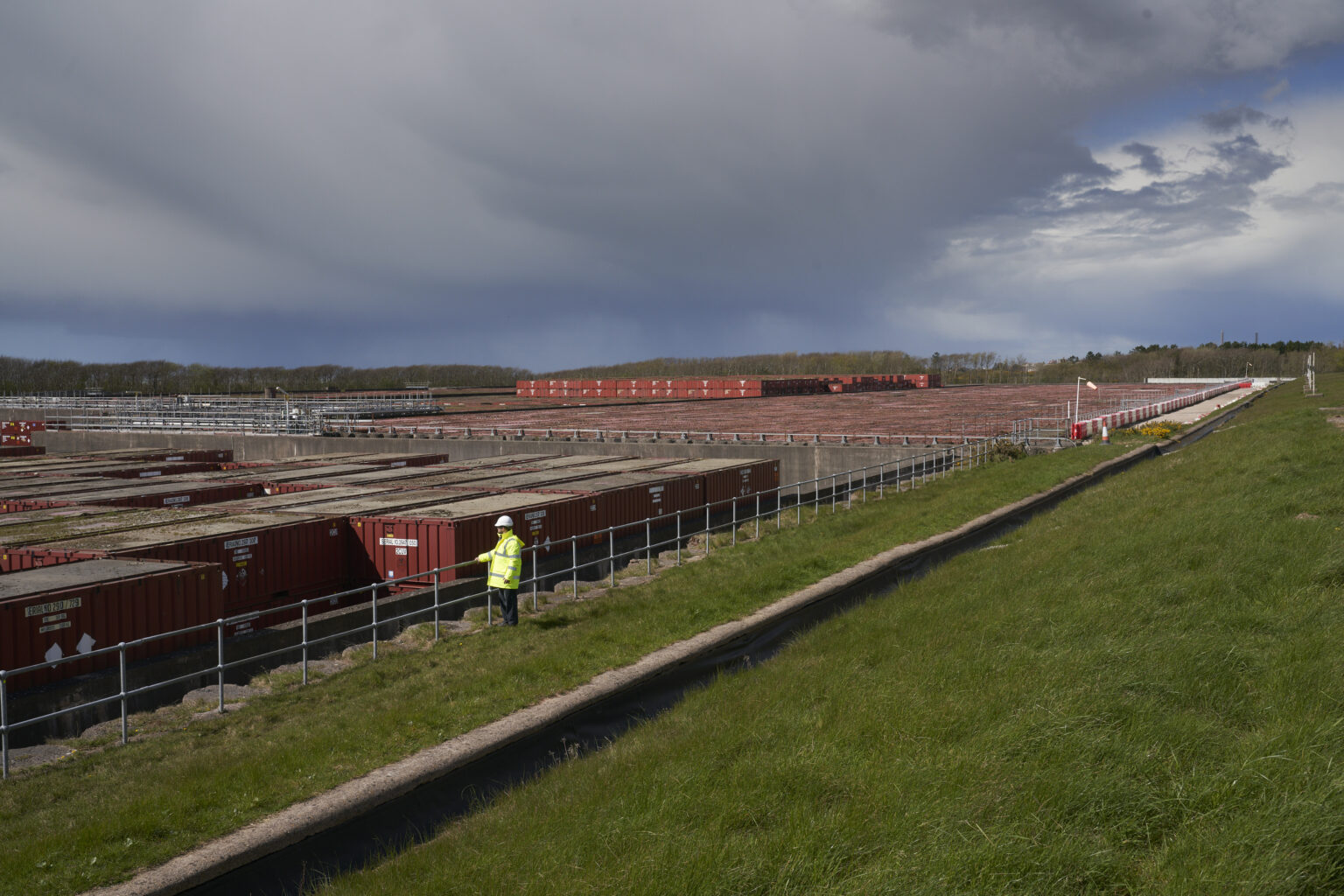 LLW Repository Community - Nuclear Waste Services