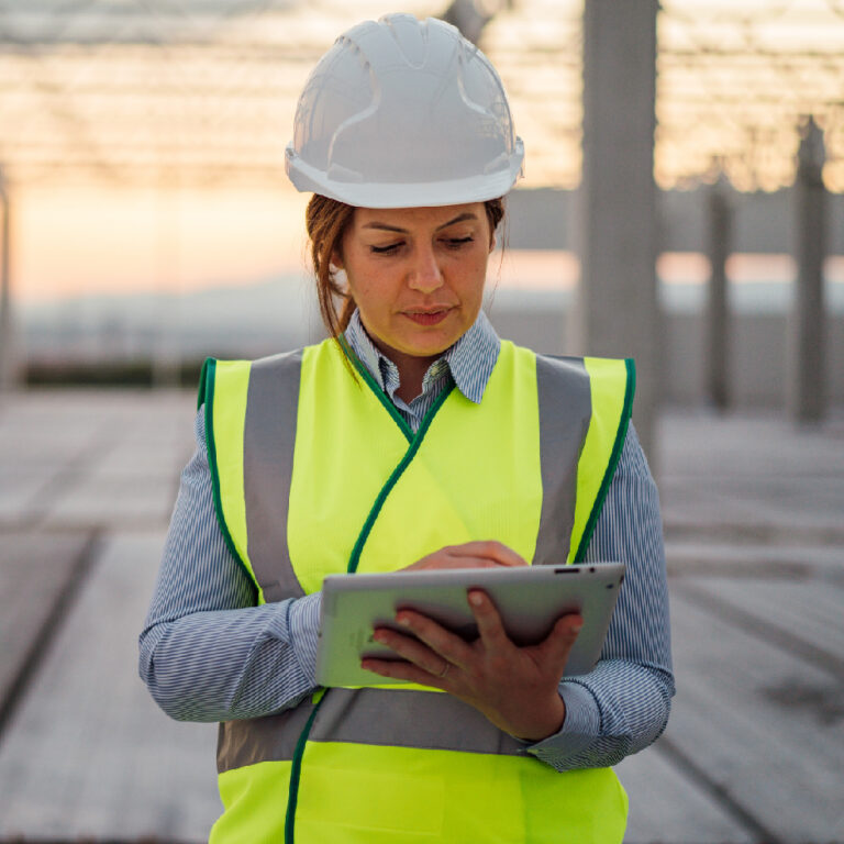 Finding a Suitable Site - Nuclear Waste Services