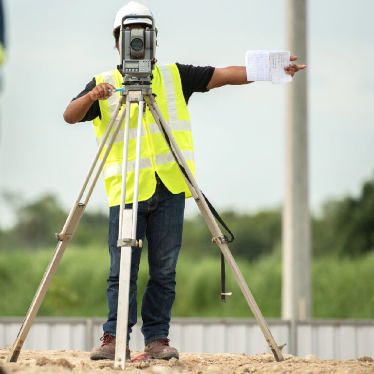 Finding a Suitable Site - Nuclear Waste Services