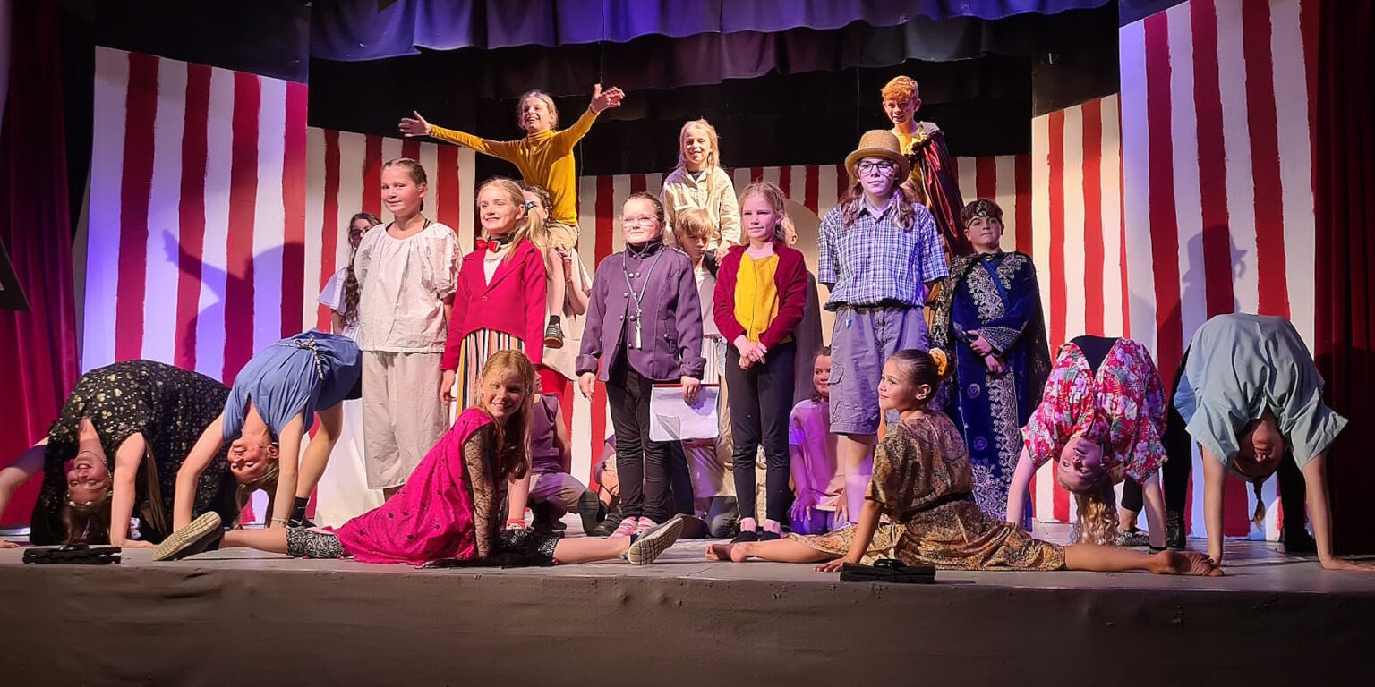 LLW Repository Community - Nuclear Waste Services