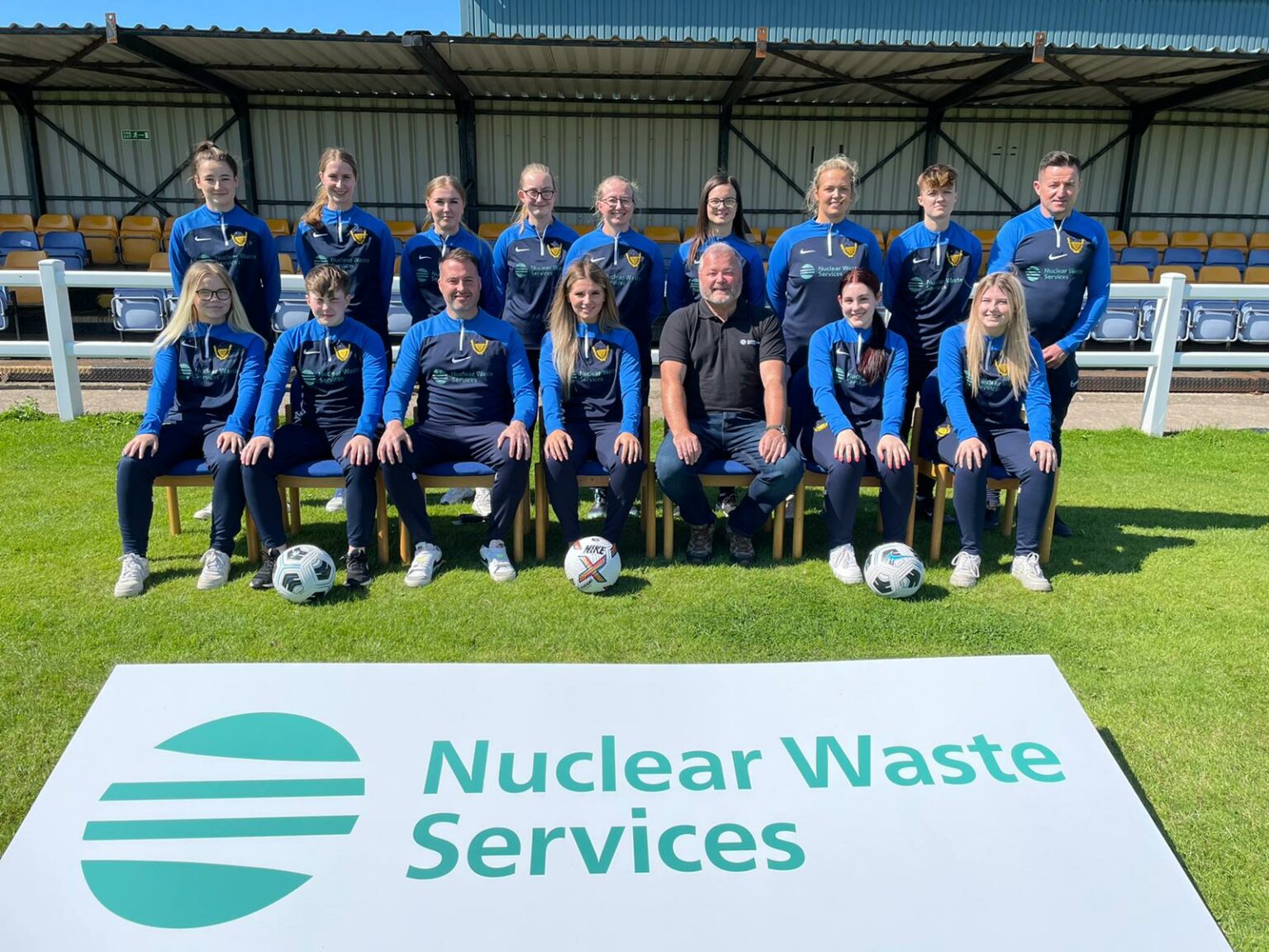 LLW Repository Community - Nuclear Waste Services