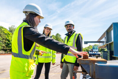 Careers - Nuclear Waste Services