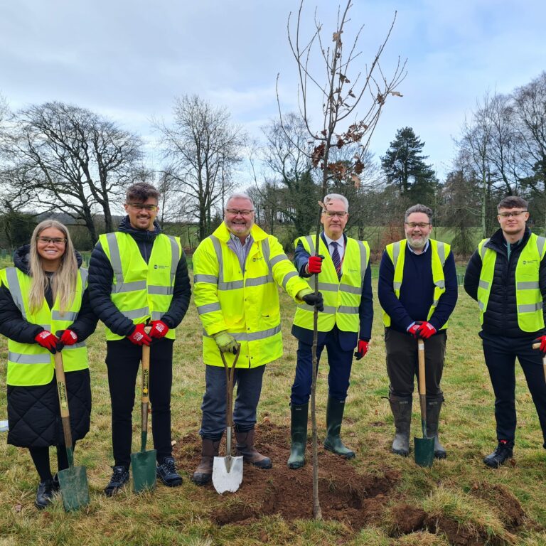 LLW Repository Community - Nuclear Waste Services