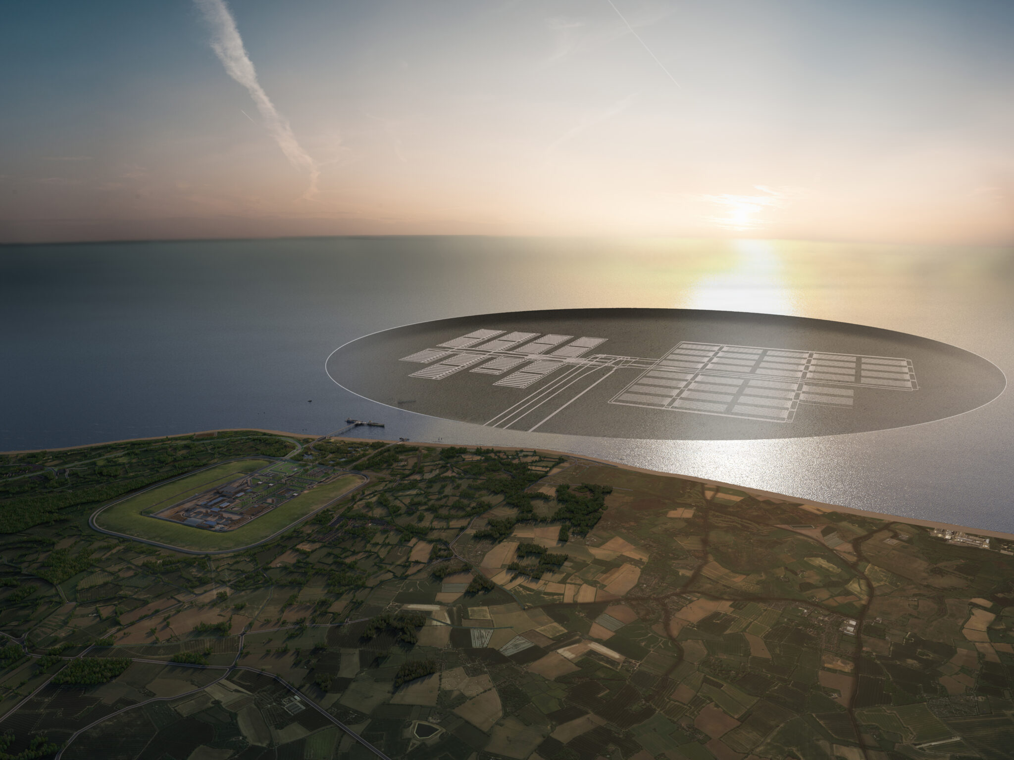 Mid Copeland - Nuclear Waste Services