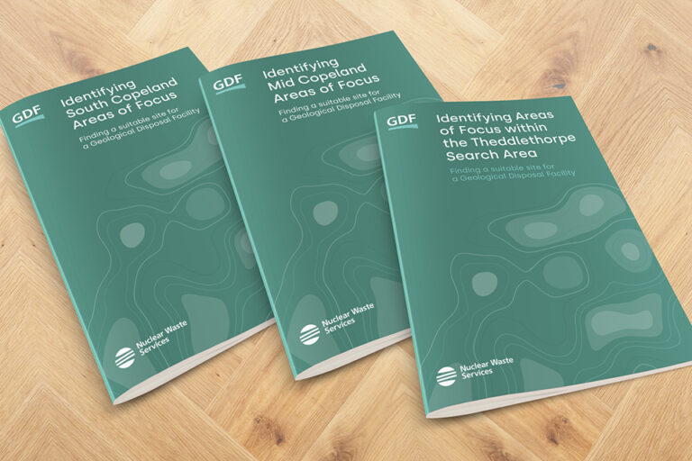 News - Nuclear Waste Services