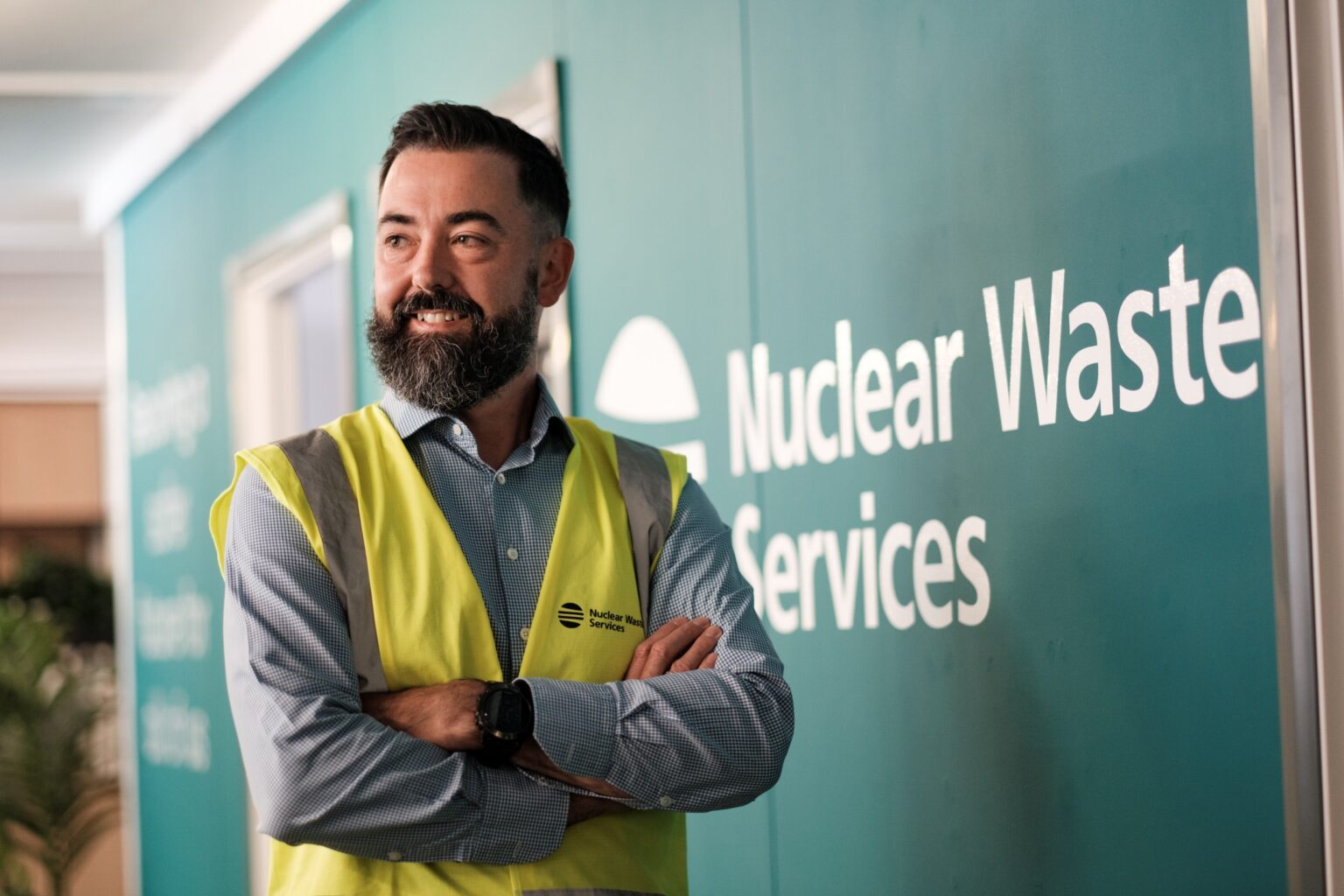 Radioactive waste disposal - Nuclear Waste Services