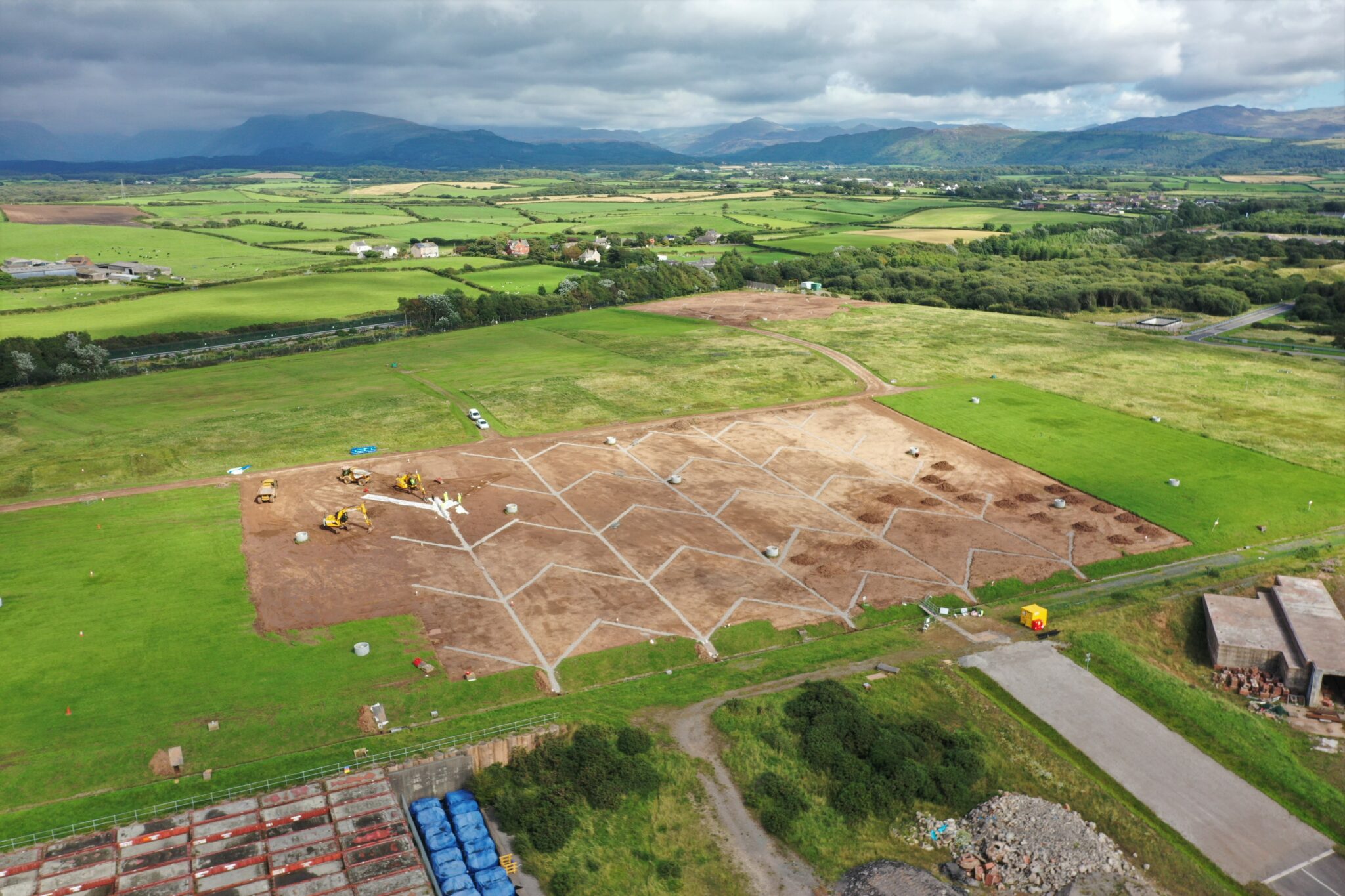 How the UK Disposes Low-Level Radioactive Waste - Nuclear Waste Services