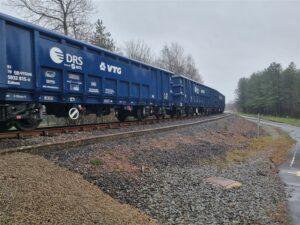 Milestone Reached for Legacy Waste Disposal - Nuclear Waste Services