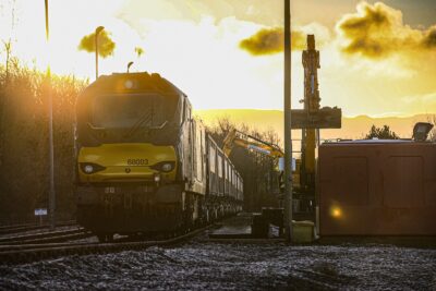 Journey to a GDF - Nuclear Waste Services