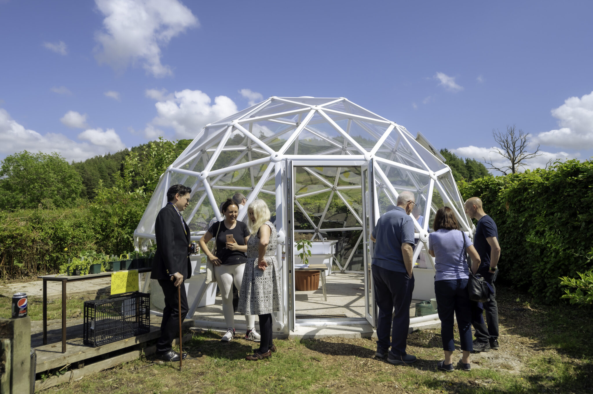 Mid Copeland - Nuclear Waste Services