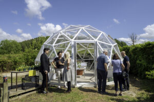 Journey to a GDF - Nuclear Waste Services