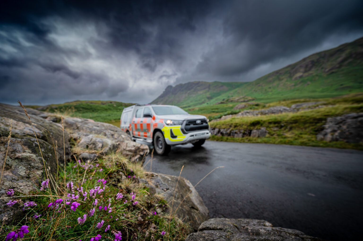 Millions in Funding to Transform Communities - Nuclear Waste Services