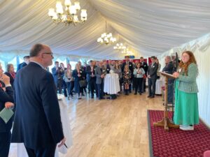 Journey to a GDF - Nuclear Waste Services