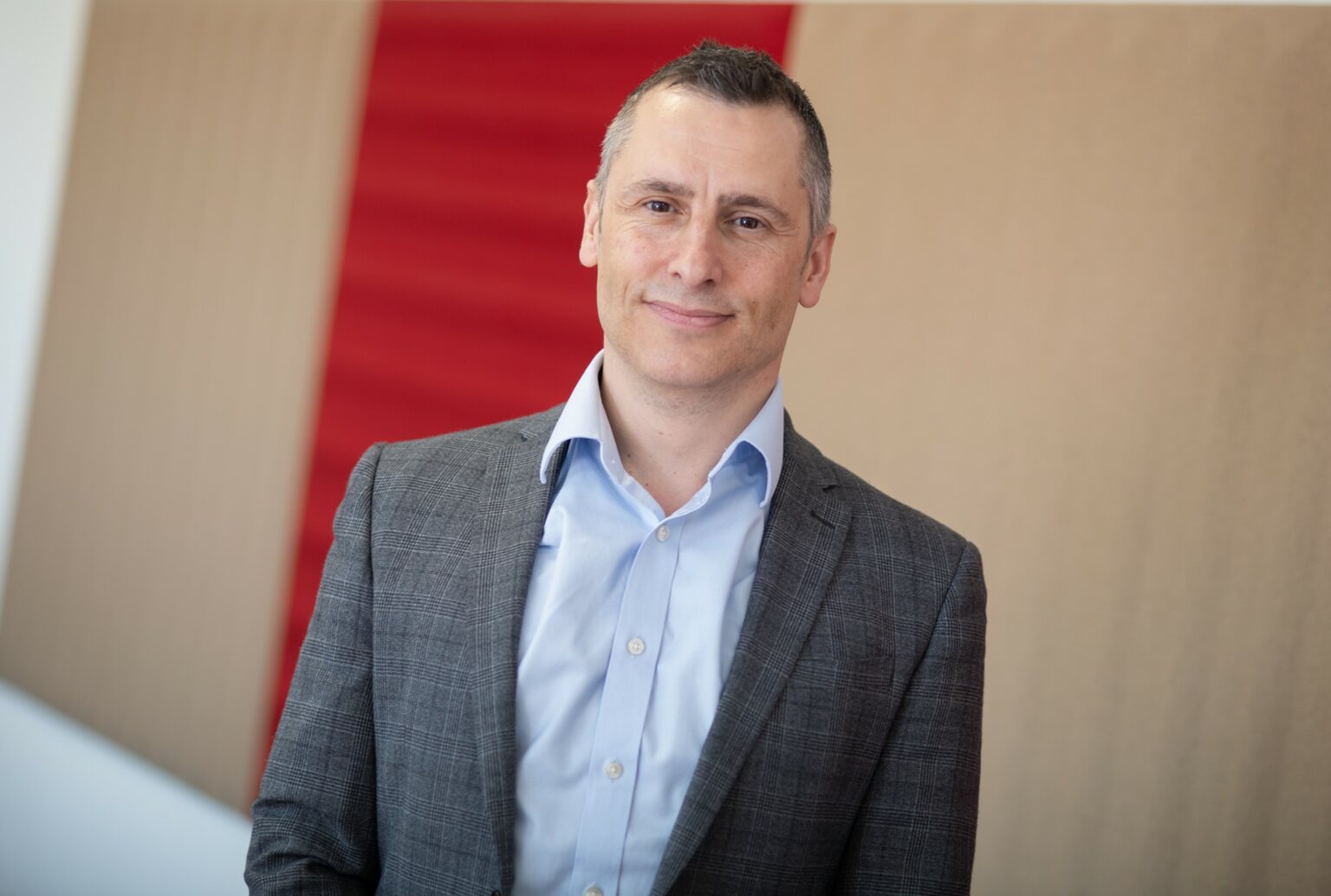 NWS appoints Seth Kybird as Interim CEO - Nuclear Waste Services