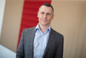 NWS appoints Seth Kybird as Interim CEO - Nuclear Waste Services