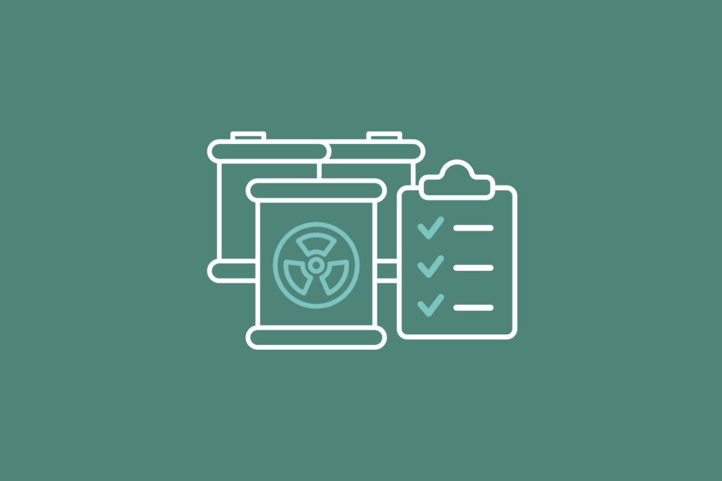 Homepage - Nuclear Waste Services